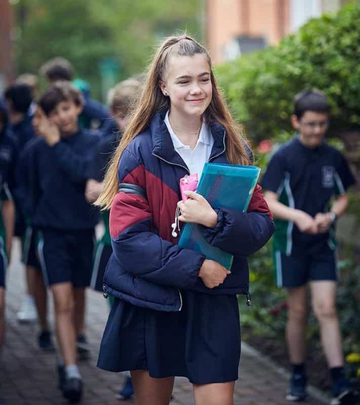 Admissions Journey - Hall School Wimbledon