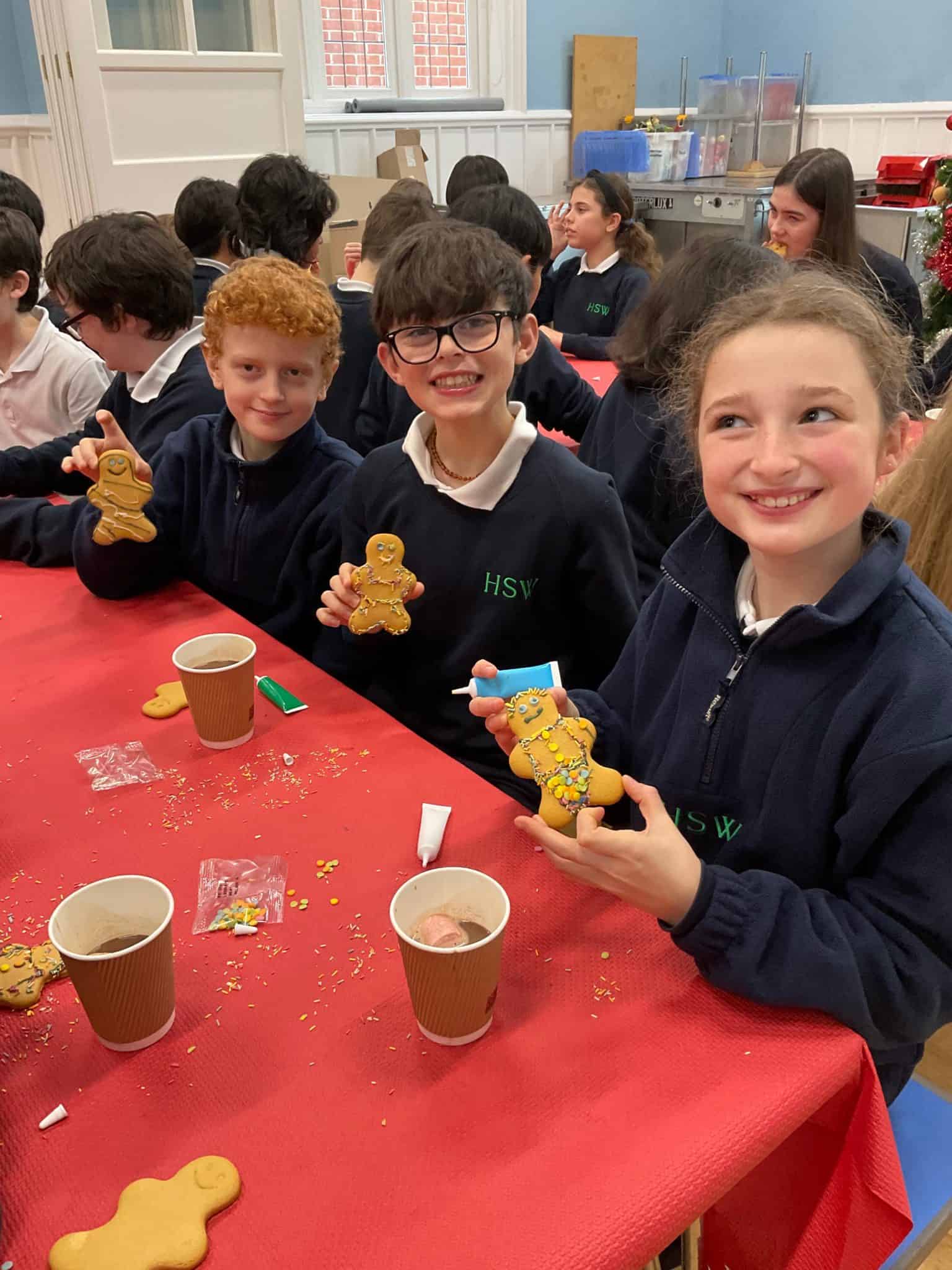 Hall School Wimbledon - Independent, co-educational school for pupils ...