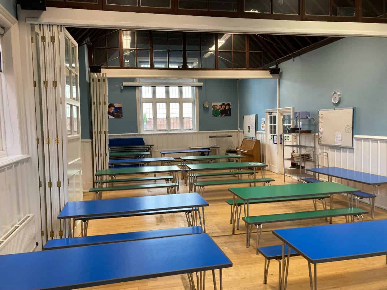 Hire Our Facilities - Hall School Wimbledon