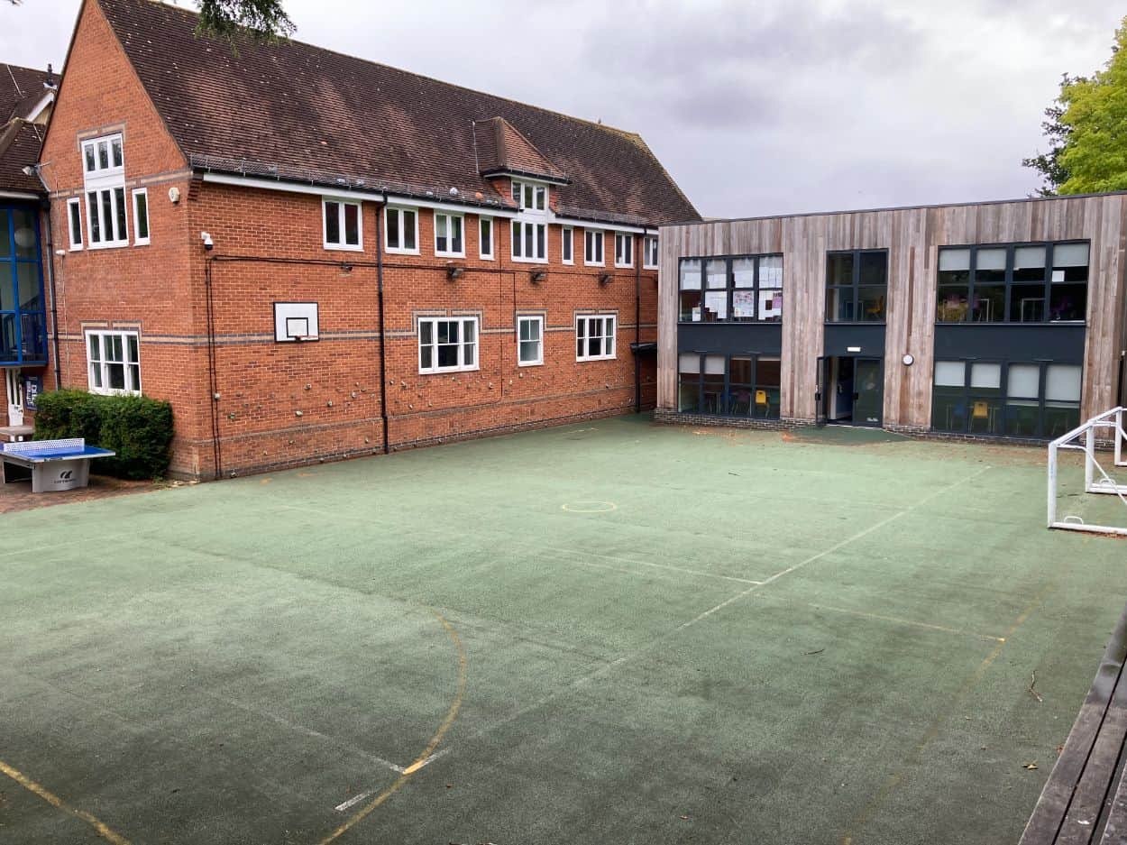 Hire Our Facilities - Hall School Wimbledon