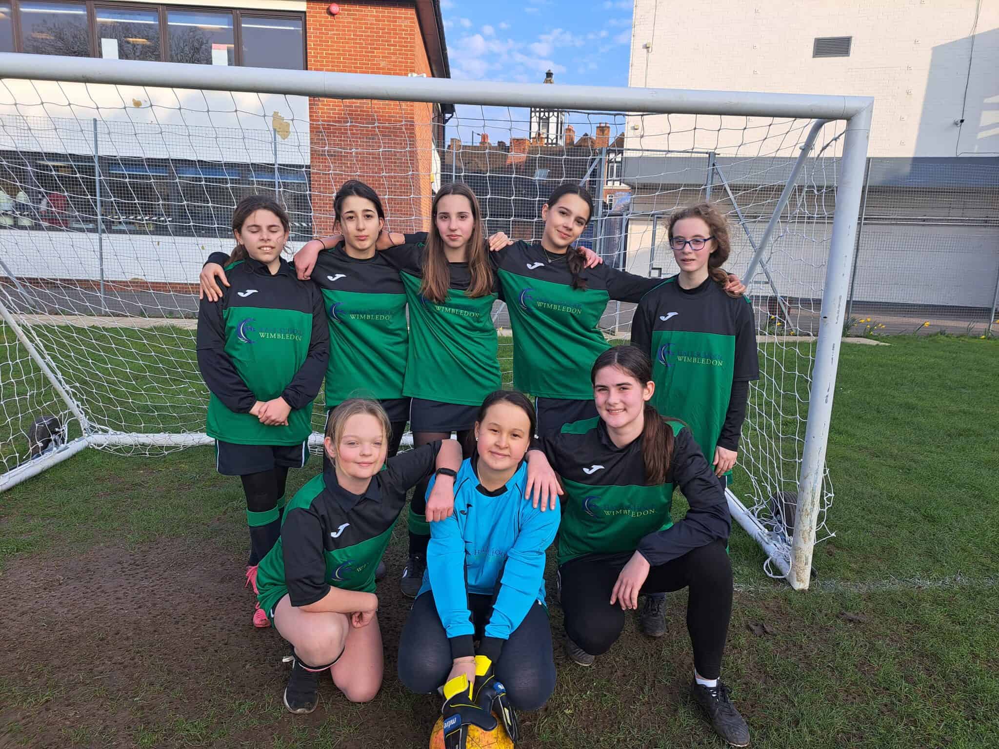 Hall School Wimbledon - Independent, co-educational school for pupils ...