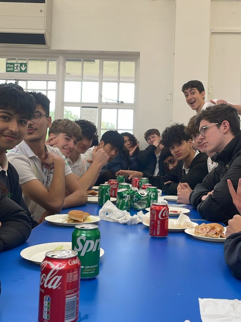 Hall School Wimbledon - Independent, co-educational school for pupils ...