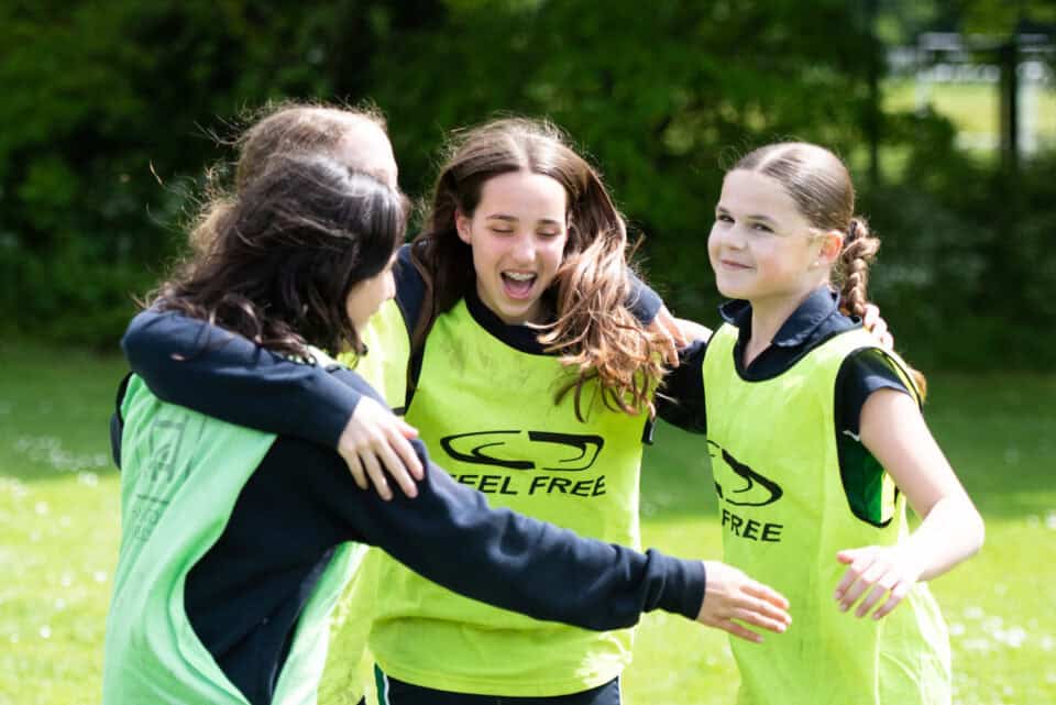 Hall School Wimbledon - Independent, co-educational school for pupils ...