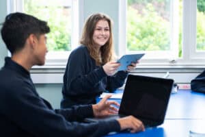 Hall School Wimbledon - Independent, co-educational school for pupils ...