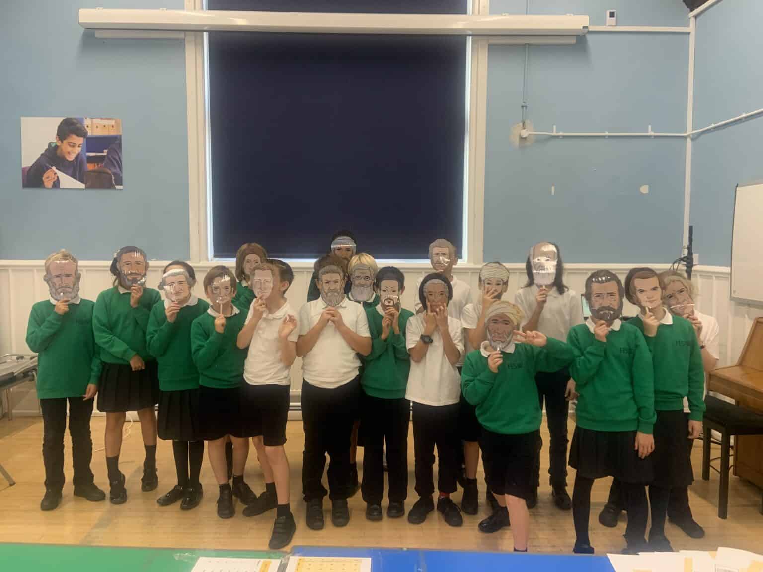 Hall School Wimbledon - Independent, co-educational school for pupils ...