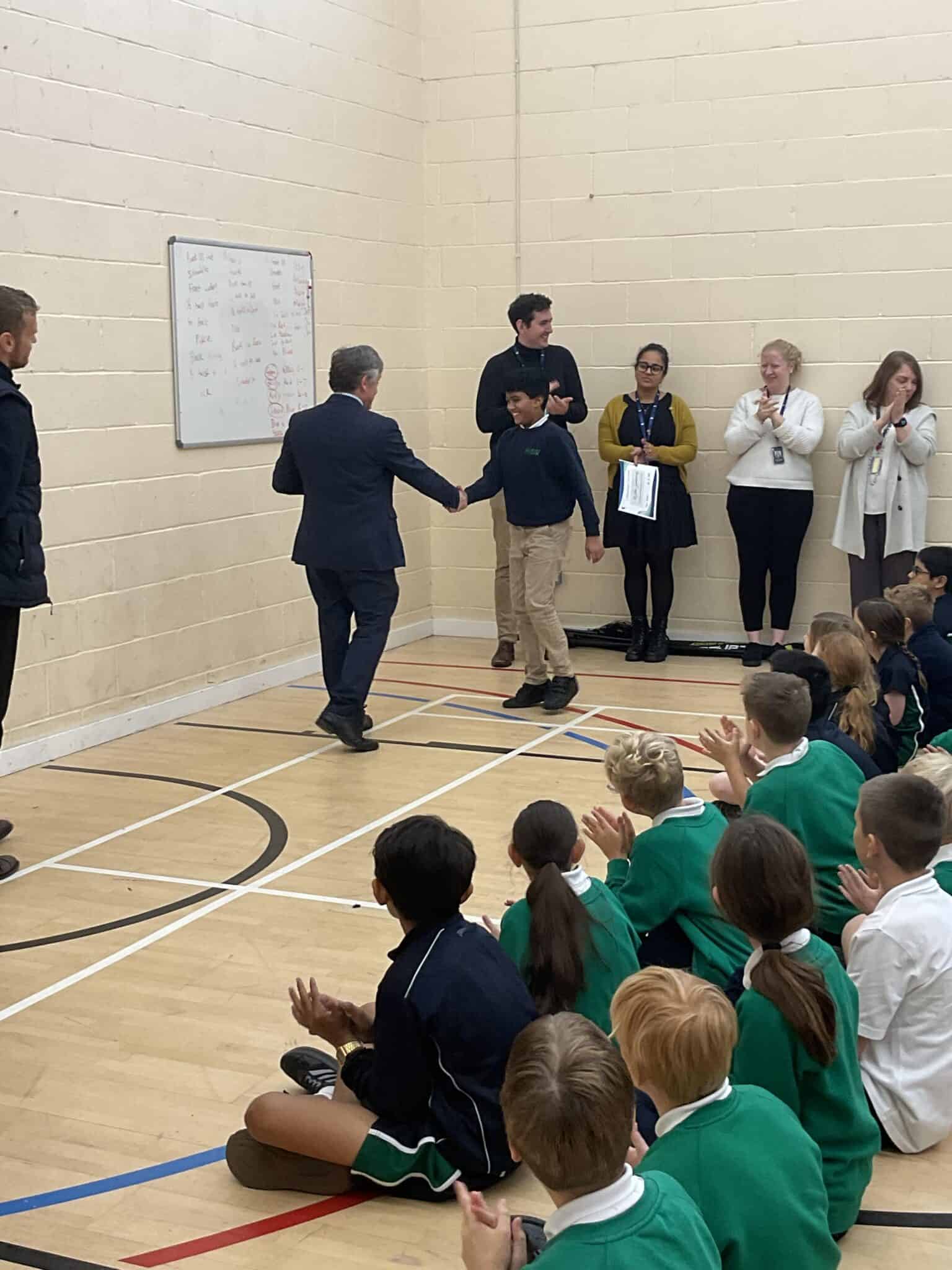 Hall School Wimbledon - Independent, co-educational school for pupils ...