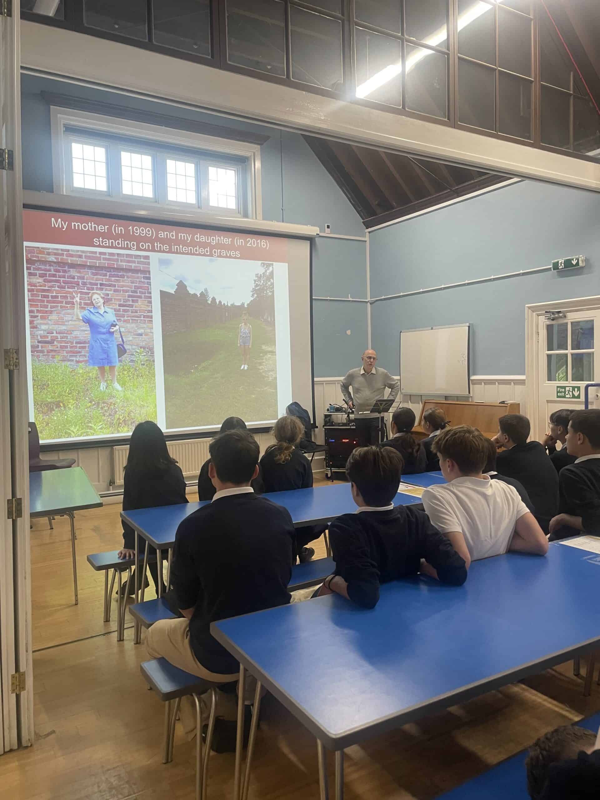 Hall School Wimbledon - Independent, co-educational school for pupils ...