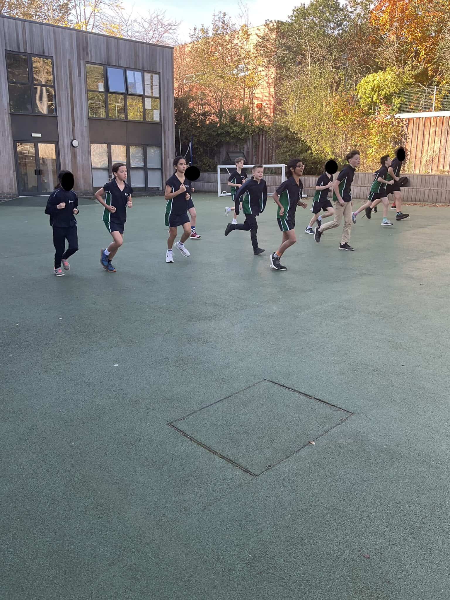 Hall School Wimbledon - Independent, co-educational school for pupils ...