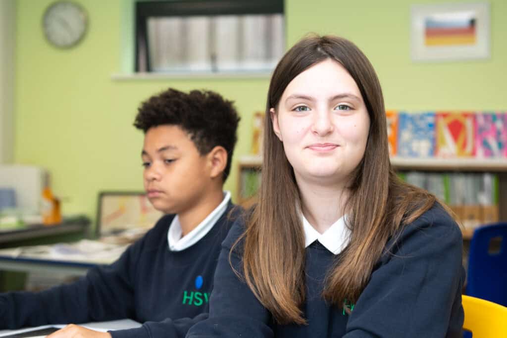 Hall School Wimbledon - Independent, co-educational school for pupils ...