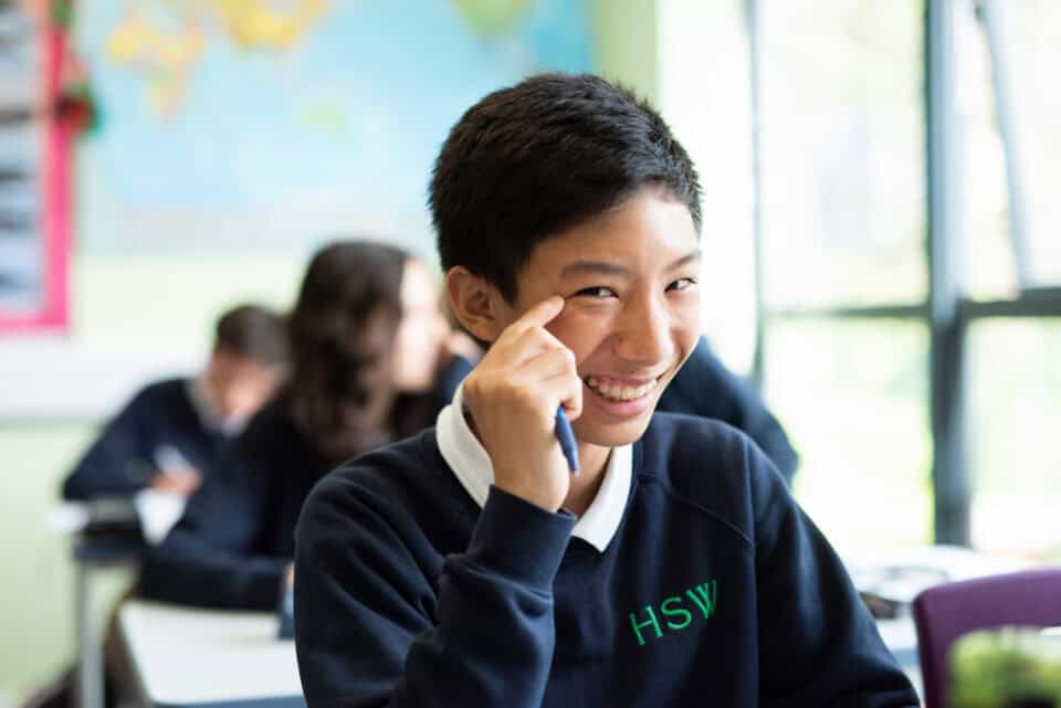 Hall School Wimbledon - Independent, co-educational school for pupils ...