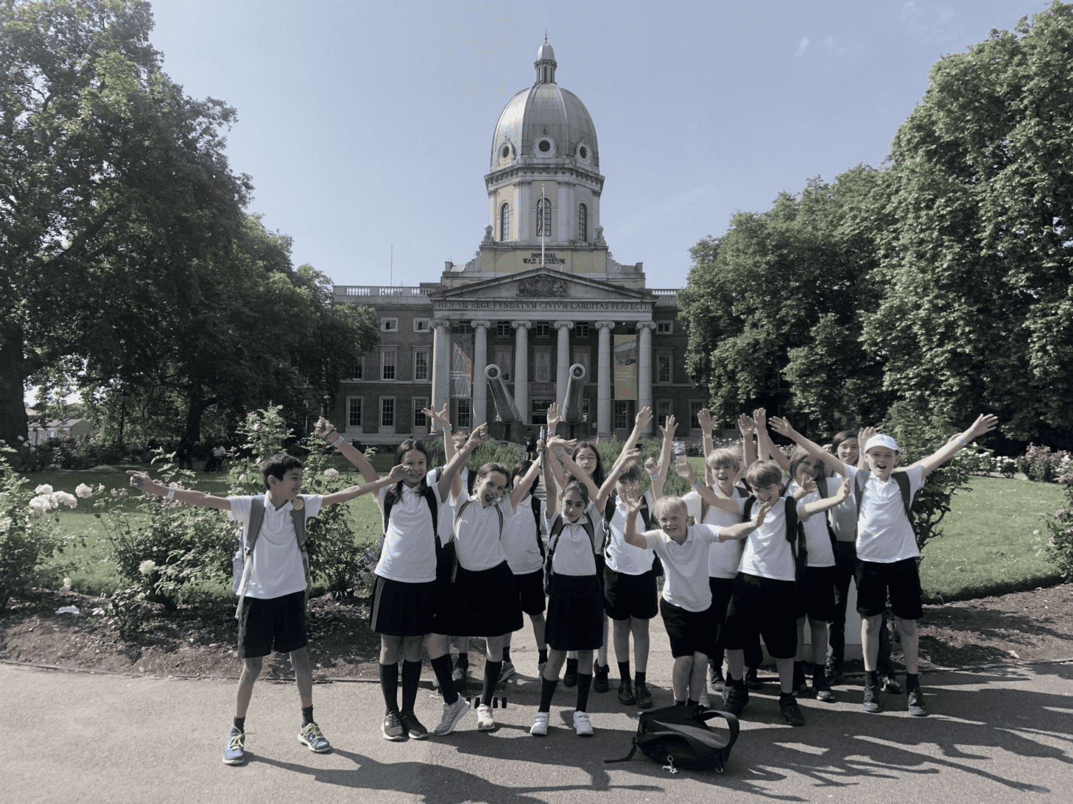 Hall School Wimbledon - Independent, co-educational school for pupils ...